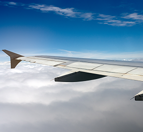 Home - V-Stream Aviation
