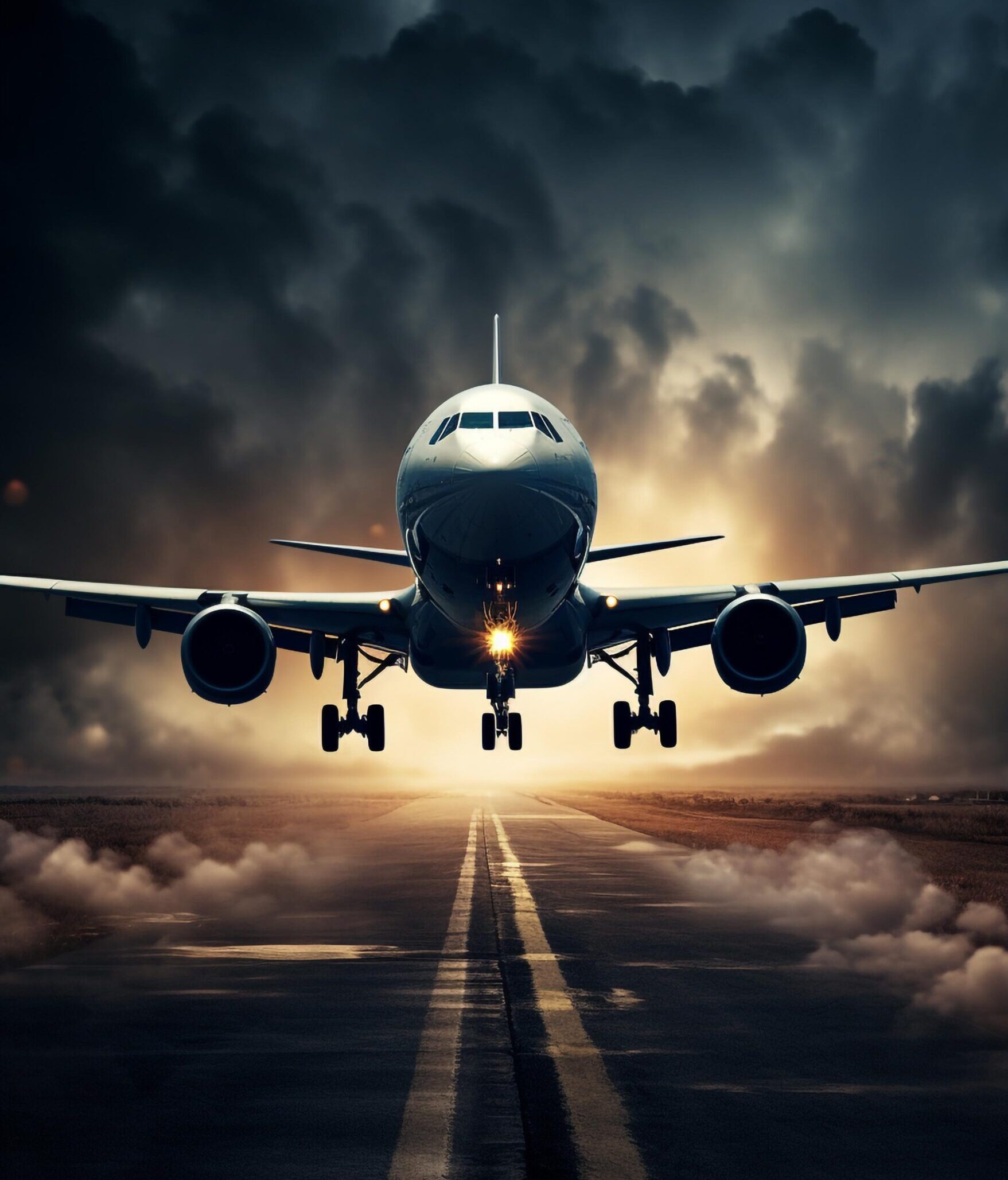 Planes - V-Stream Aviation