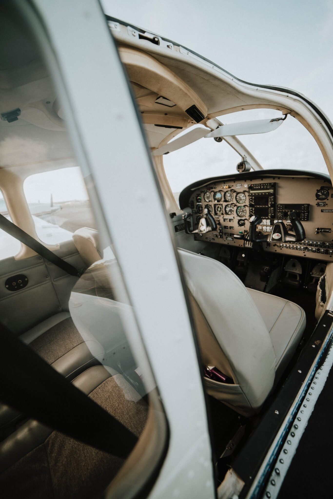 Home - V-Stream Aviation